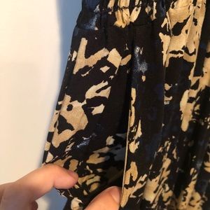 Plastic Island | Pants & Jumpsuits | Plastic Island Floral Jumper Xs ...